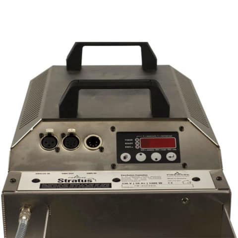 FireWare Stratus Smoke Machine - Ruth Lee | Professional Training ...