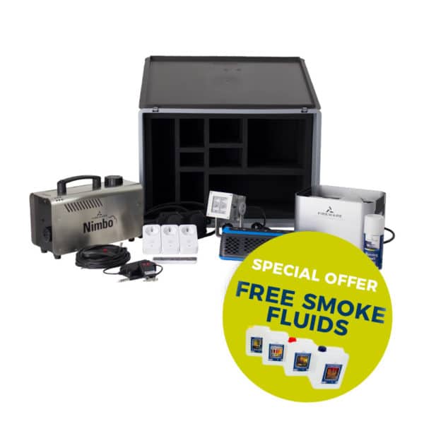 Fire Simulation – Ruth Lee | Professional Training Manikins