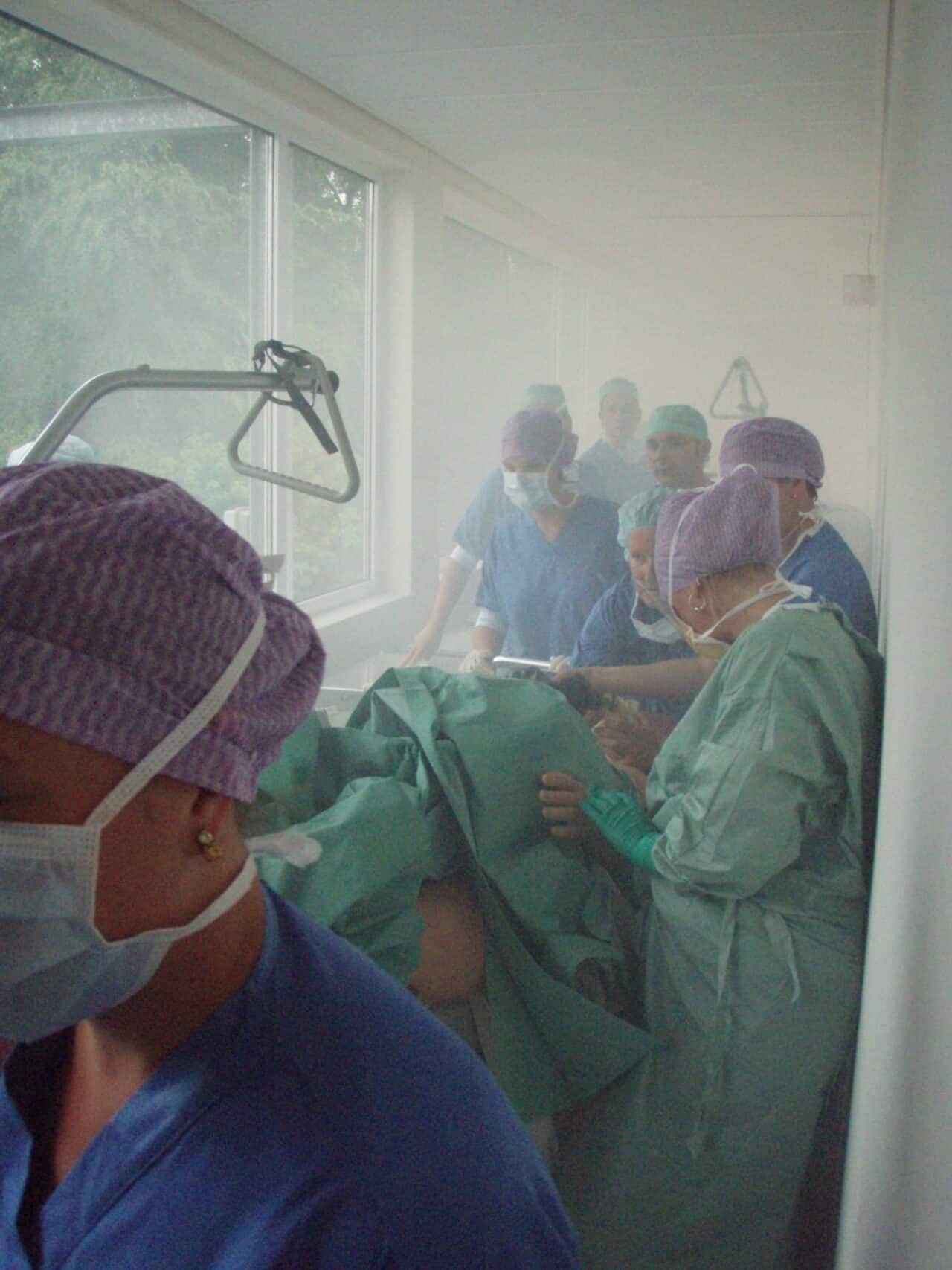 Patient Handling Training Manikins | Ruth Lee Ltd