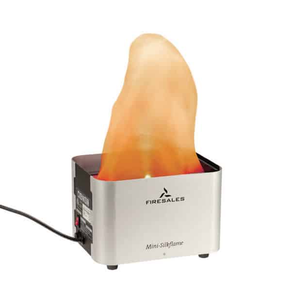 FireWare Mini Silkflame Fire Simulator V2 - Ruth Lee | Professional ...