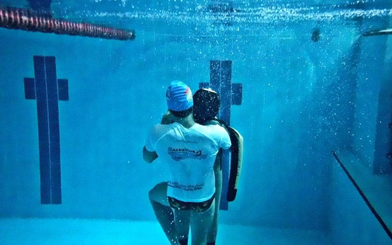 Lifeguards | Training Manikins | Ruth Lee Ltd