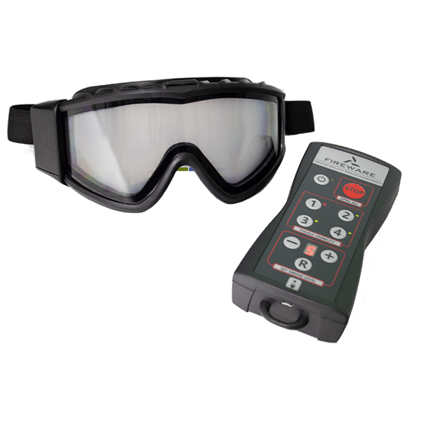 FireWare Nebula Smoke Simulation Masks - Ruth Lee | Professional ...