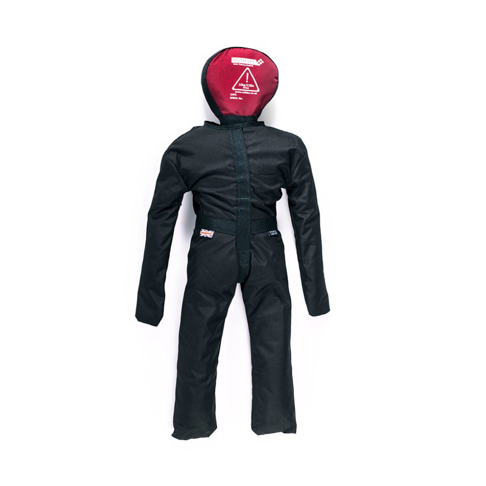 Duty Training Manikins | Ruth Lee