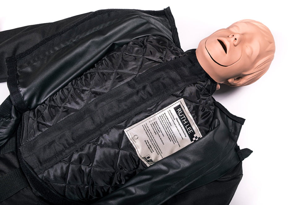 Full Body CPR Training Manikins | Ruth Lee Ltd