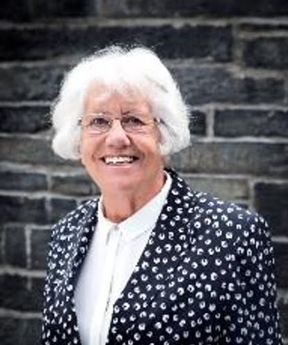 The Ruth Lee Story - Ruth Lee | Professional Training Manikins | Rescue ...