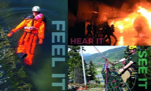 Train Like You Fight: Realistic Manikins for True Preparedness