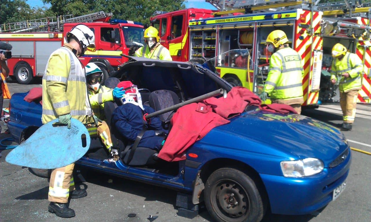 Multi Trauma Training Manikins | Ruth Lee Ltd