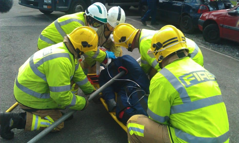 Multi Trauma Training Manikins | Ruth Lee Ltd