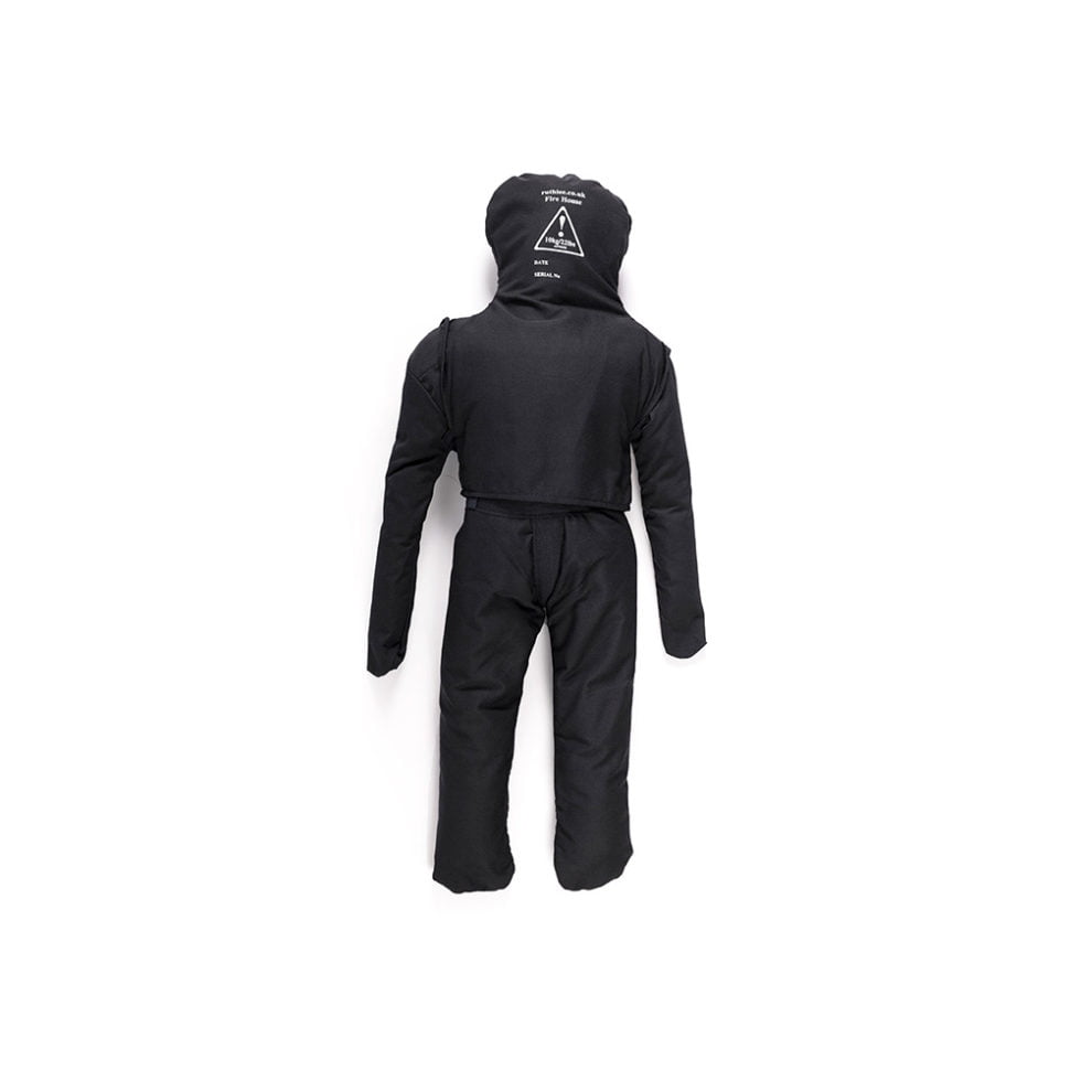 Fire House Training Manikins | Ruth Lee Ltd