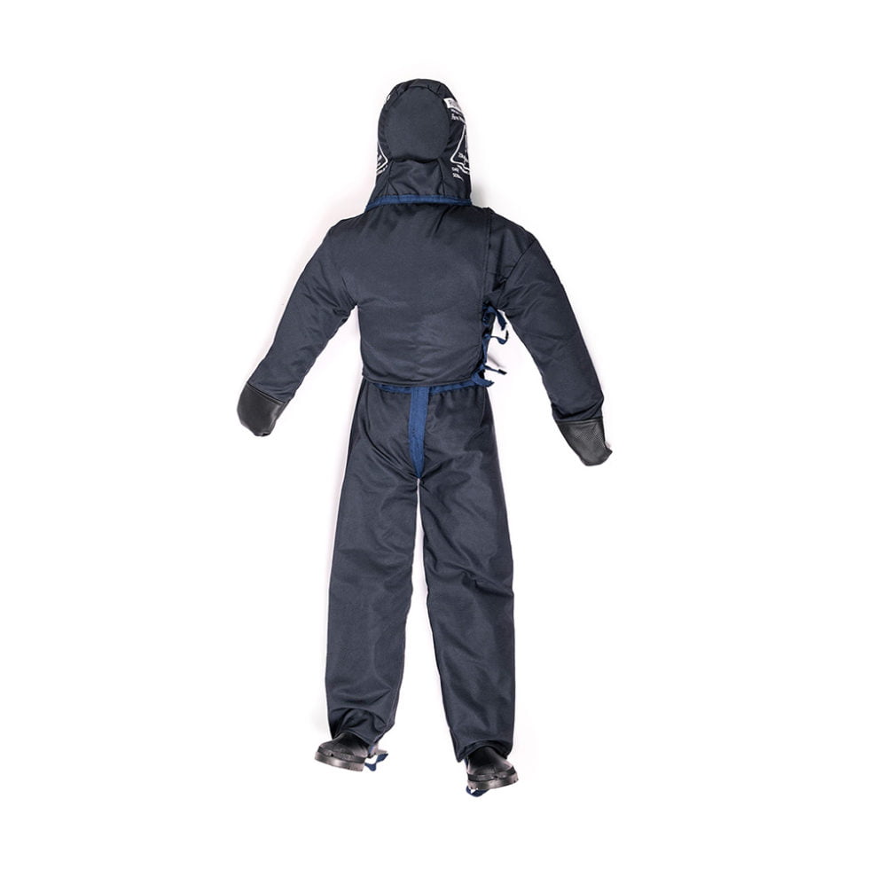 Fire House Training Manikins | Ruth Lee Ltd