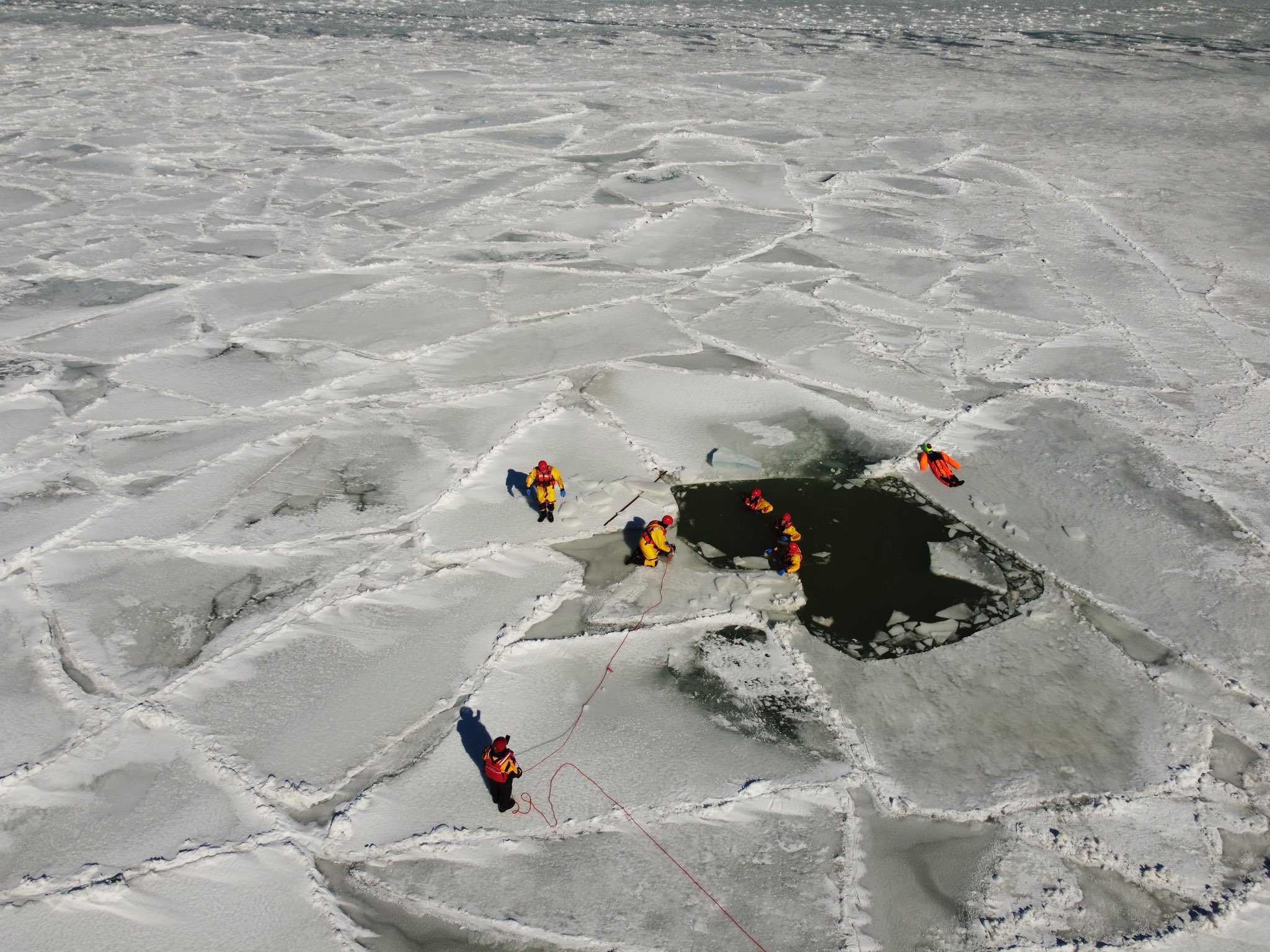 Niagara West Fire Gets First Patient Handling Manikin