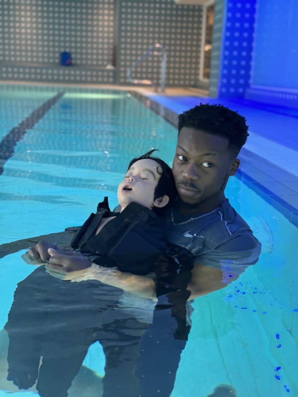 Emotionally Prepared and Rescue-Ready: UK Training Company's Approach ...