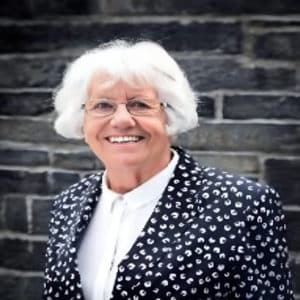 Discover Ruth Lee's Inspiring Journey in Safety Simulation