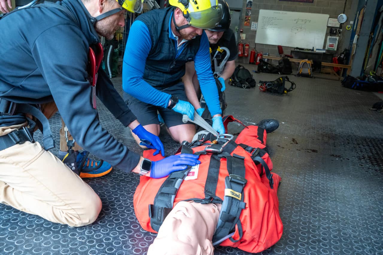 UK First Aid Training Updates: New Bleeding Focus
